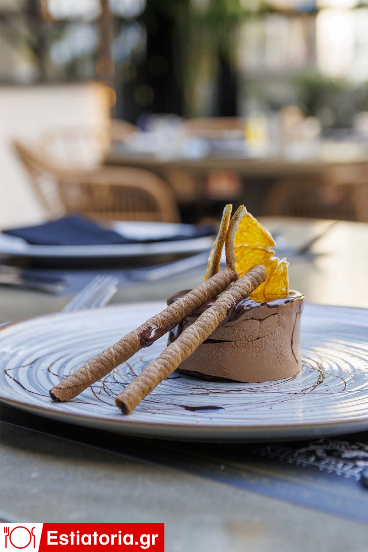 ΑΦΡΟΨΑΡΟ - www.estiatoria.gr