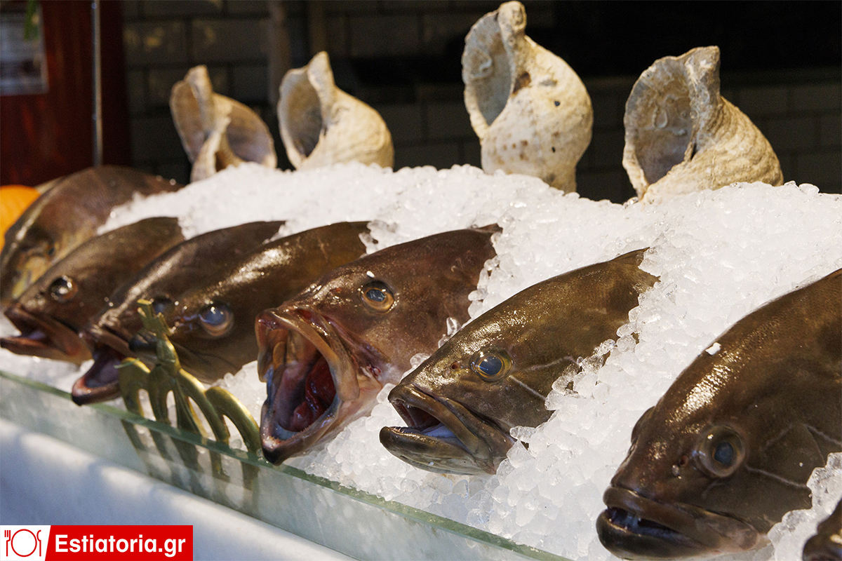 ΑΦΡΟΨΑΡΟ - www.estiatoria.gr