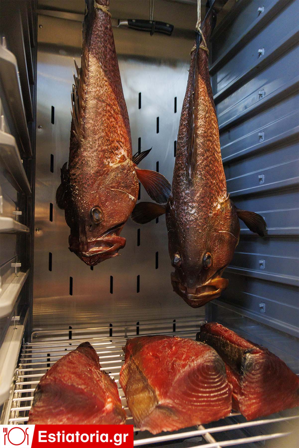 ΑΦΡΟΨΑΡΟ - www.estiatoria.gr