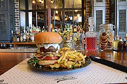 BARBARA QUE |ΑΜΕΡΙΚΑΝΙΚΗ ΑΥΡΑ ΣΤΗΝ ΚΟΥΖΙΝΑ! ΝΕΑ ΠΙΑΤΑ - www.estiatoria.gr