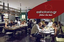 ΓΕΥΣΙΓΝΩΣΙΑ ΤΟΥ ESTIATORIA.GR ΣΤΟ FRANZESCA BISTRO - www.estiatoria.gr