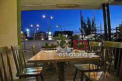 ΒΑΣΙΛΙΚΟΣ|ΣΤΟ ΜΕΤΡΟ ΠΕΡΙΣΤΕΡΙΟΥ! - www.estiatoria.gr