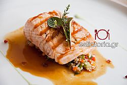 CRASH TASTE στο CHEFI THE RESTAURANT | Γευσιγνωσία - www.estiatoria.gr