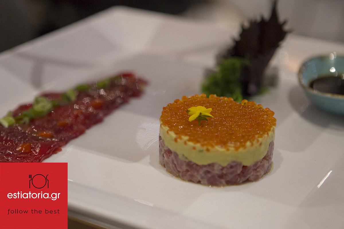 ΑΦΡΟΨΑΡΟ | Η ΕΥΧΑΡΙΣΤΗ ΘΑΛΑΣΣΙΝΗ ΕΚΠΛΗΞΗ ΣΤΗ ΓΑΣΤΡΟΝΟΜΙΑ...# ...