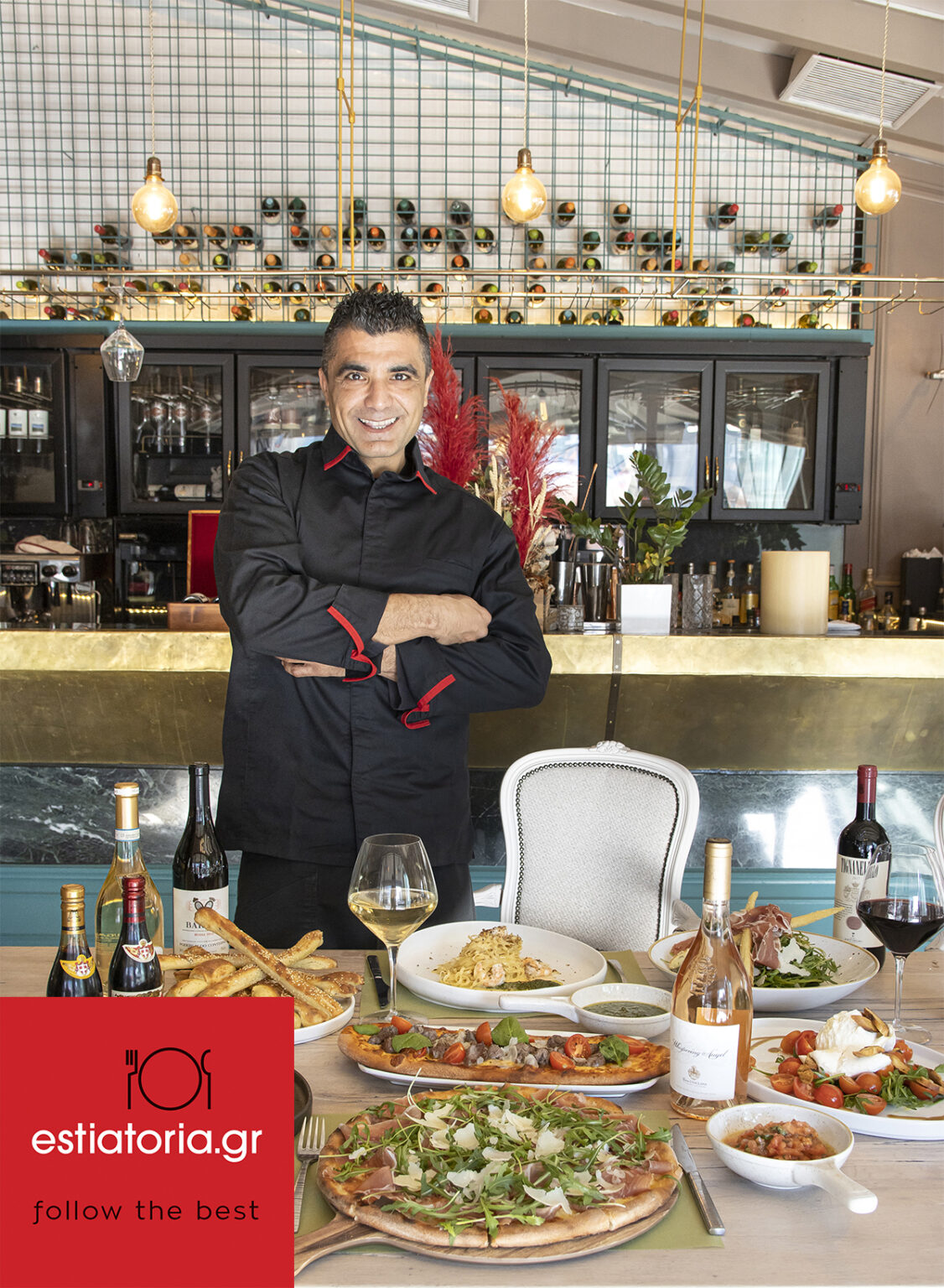 ENOTECA DA SALVATORE: Η ΣΙΚΕΛΙΑ ΣΥΝΑΝΤΑ ΤΗΝ ΥΨΗΛΗ ΓΑΣΤΡΟΝΟΜΙΑ ΣΤΗ ...