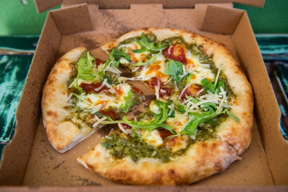 LOULIS TASTE PROJECT | Η ΛΕΥΚΑΔΑ ΥΠΟΔΕΧΕΤΑΙ ΤΟ PIZZA & PASTA PROJECT ...