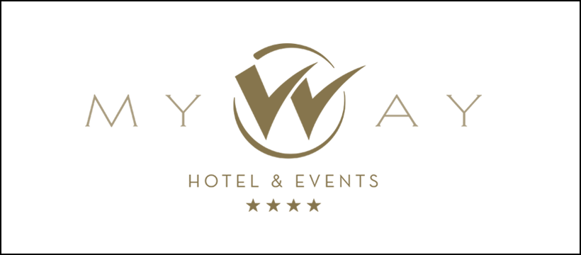 MY WAY HOTEL & EVENTS - www.estiatoria.gr